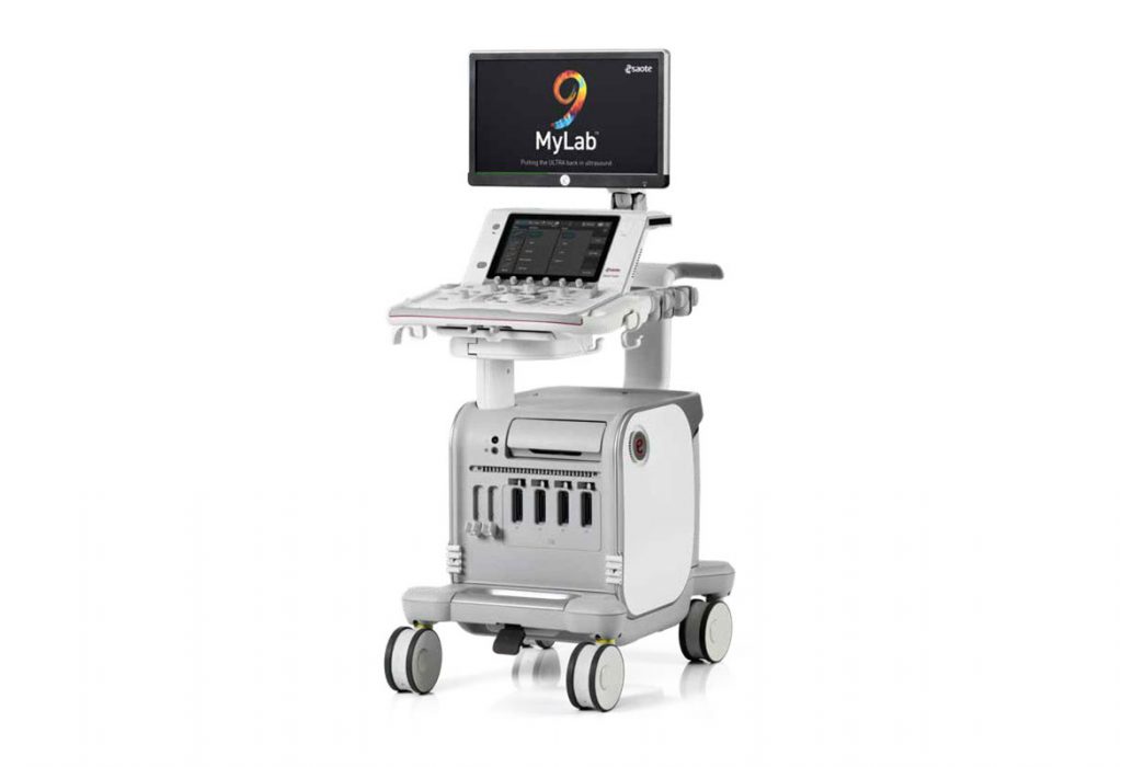 MyLab 9 Veterinary Ultrasound in Dubai, Abu Dhabi, Sharjah, UAE, Qatar ...